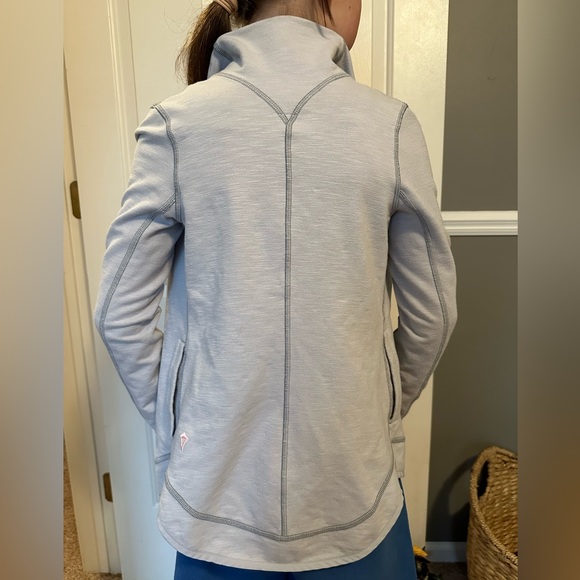 Ivivva | Jackets & Coats | Ivivva Girls Jacket Lululemon Kids | Poshmark